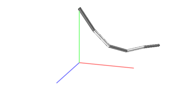 Github Alishugnumpy Pendulum 3d Pendulum Simulation From First Principals